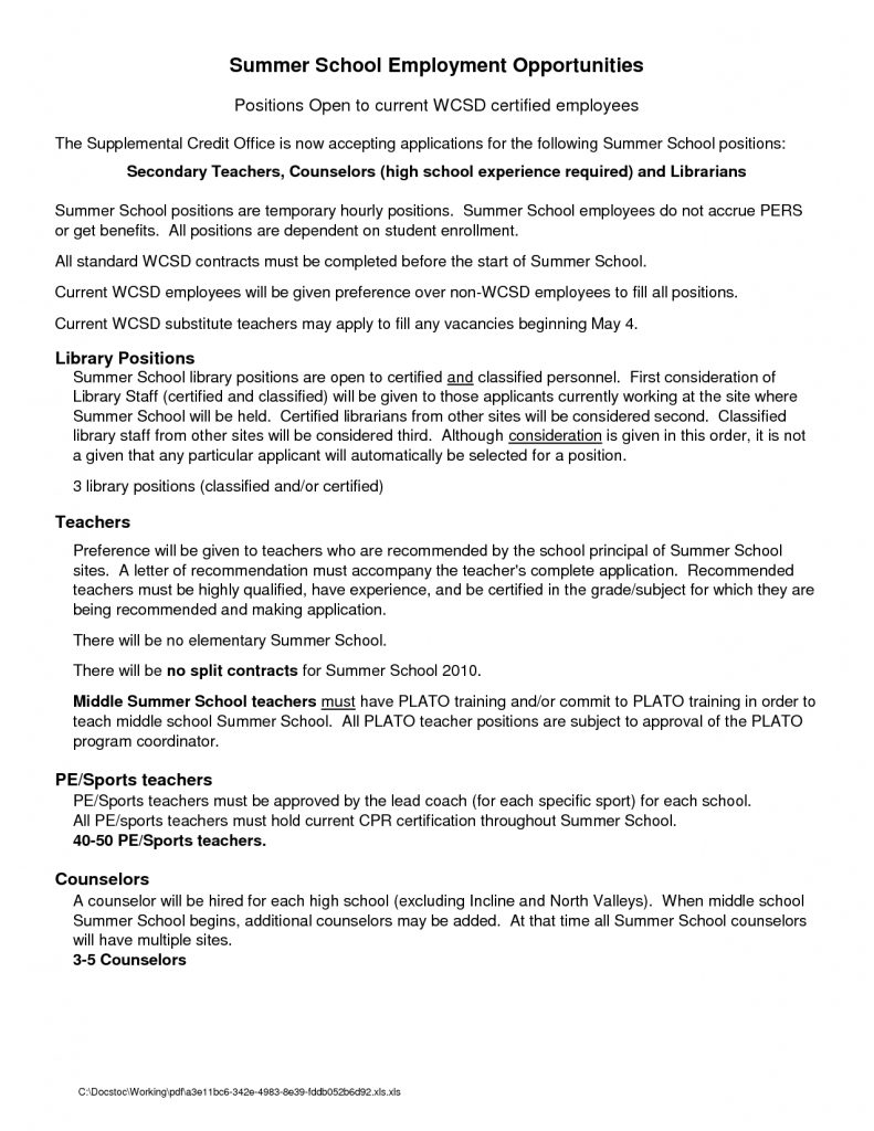Dui Reference Letter Free Letter Templates